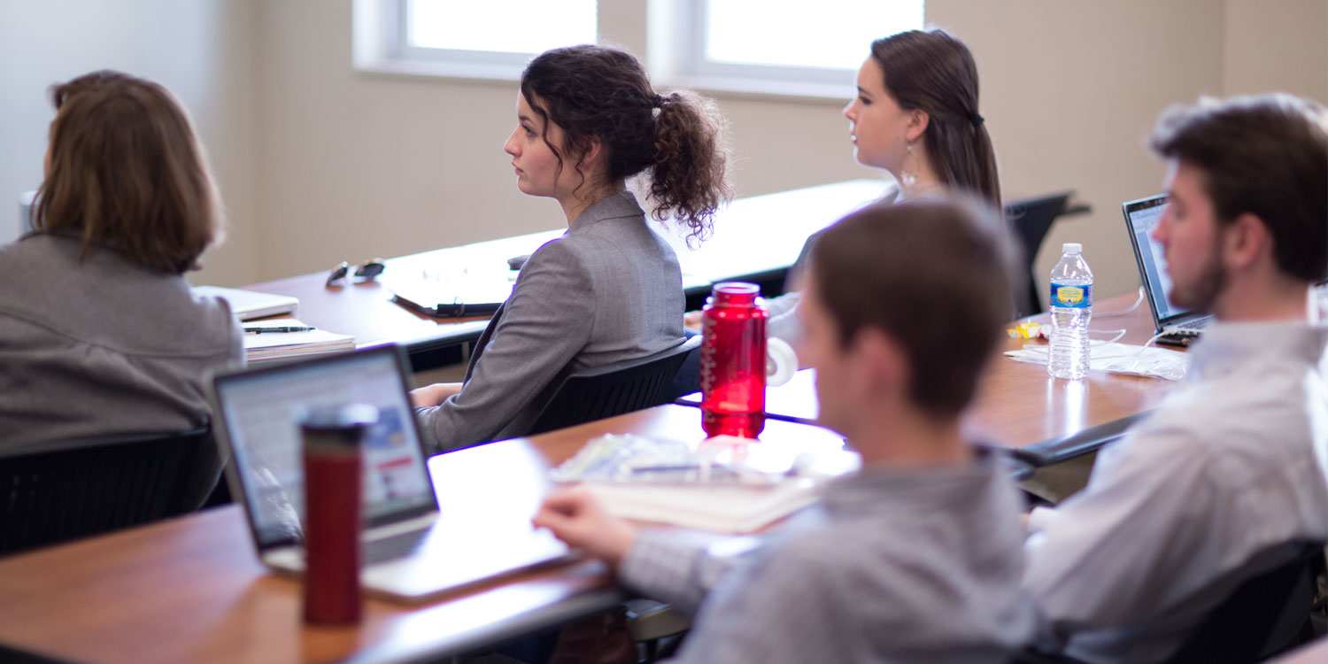 Benefits for Business Students - Integrated Engineering Design